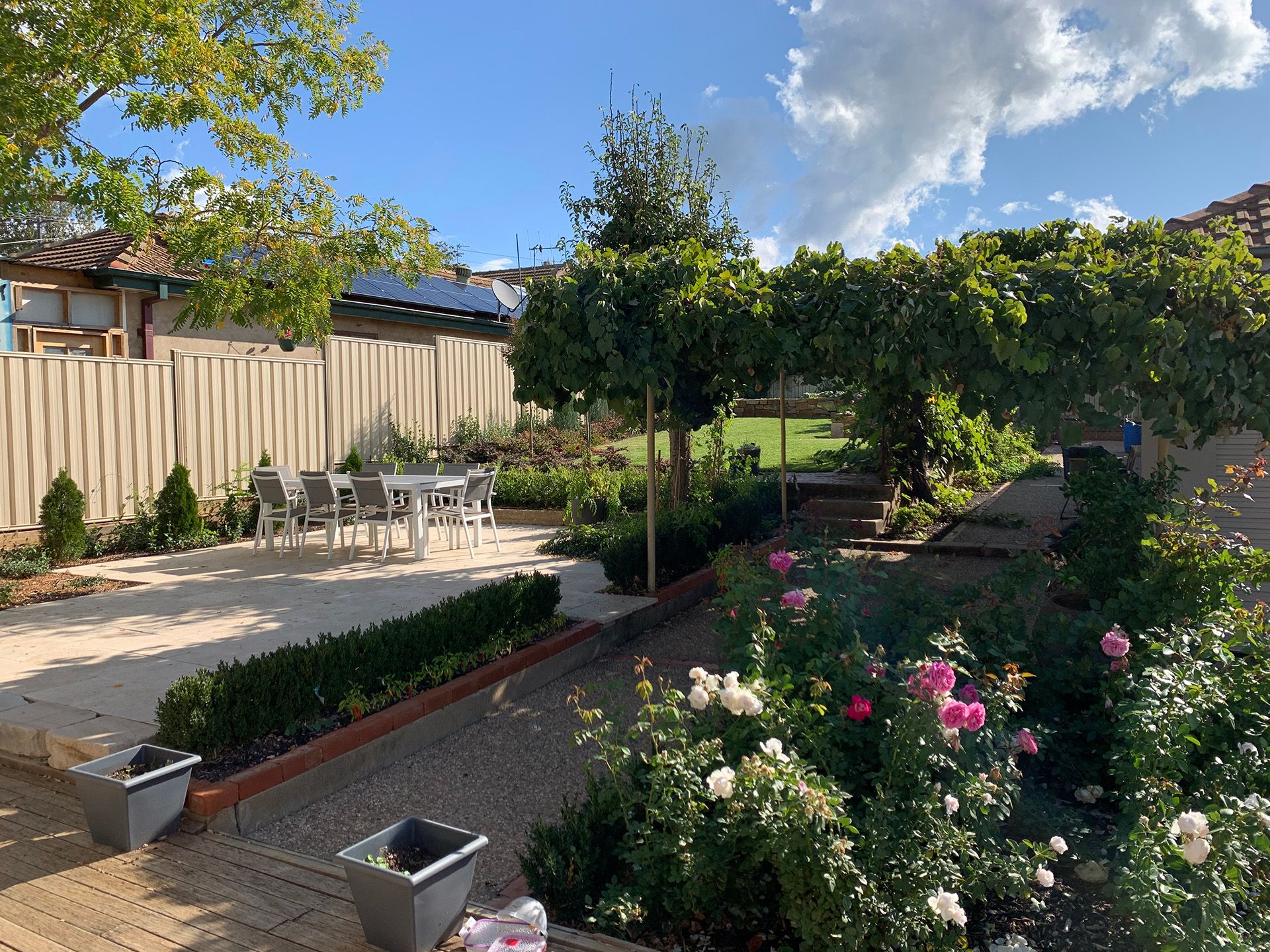 Landscape Design Canberra | Dalma Landscaping & Pools