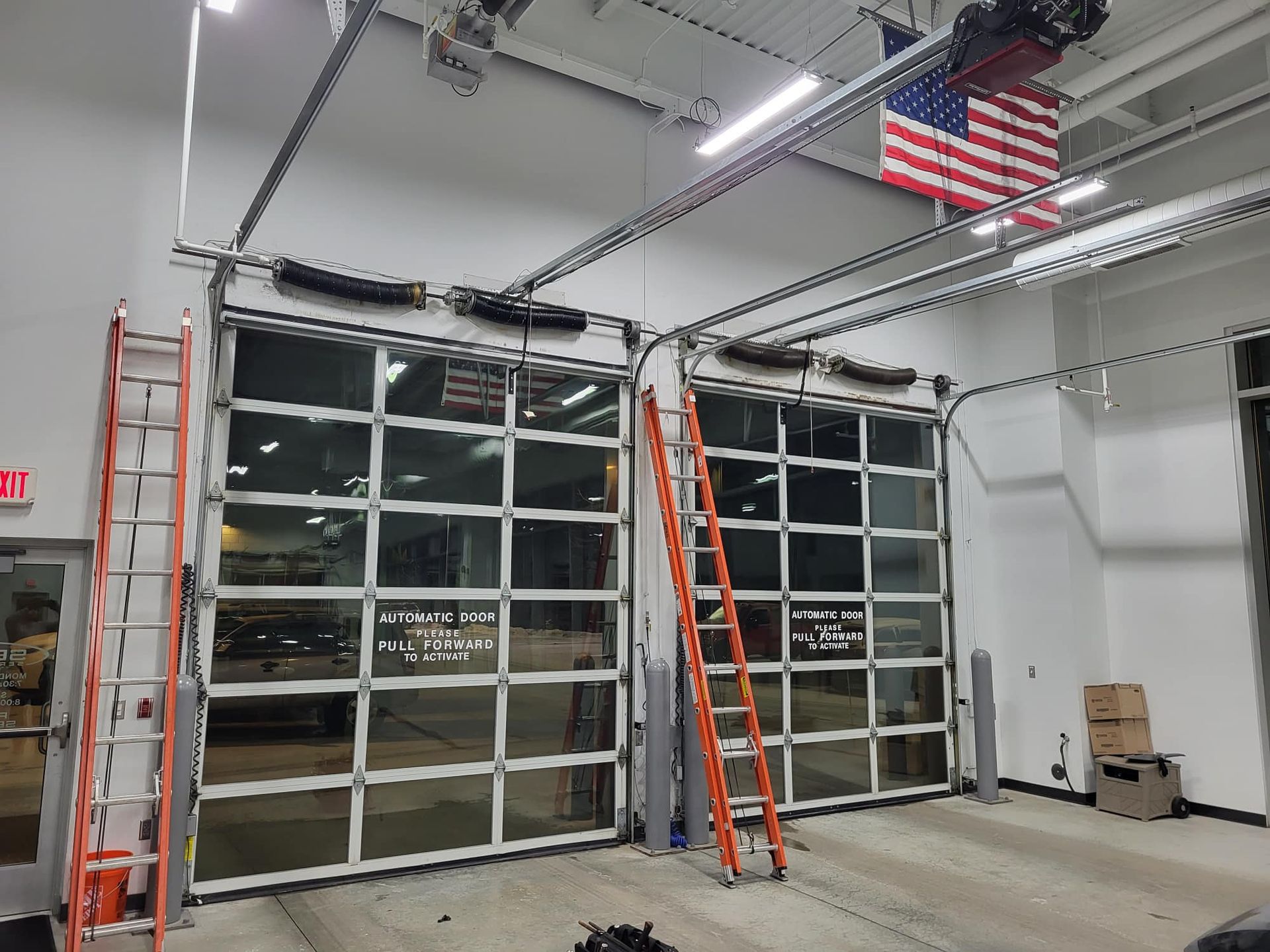Garage Door Repair Traverse City