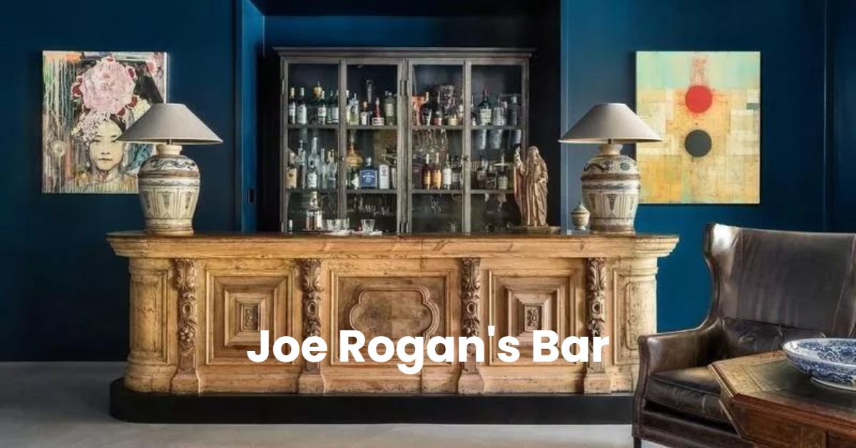 Inside Joe Rogan’s $14M Texas Mansion: Why Joe Rogan Moved to TX?
