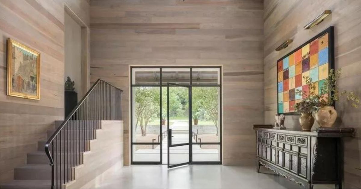 Inside Joe Rogan’s $14.4M Mansion Texas: Home Tour, Key Specs..