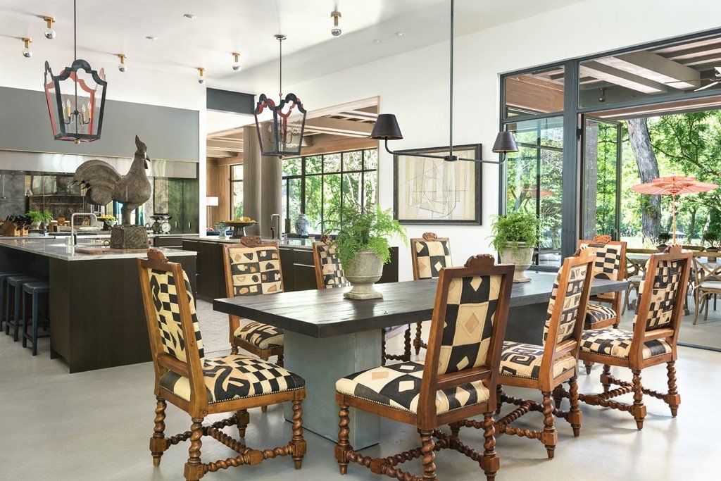 Inside Joe Rogan’s $14.4M Mansion Texas: Home Tour, Key Specs..