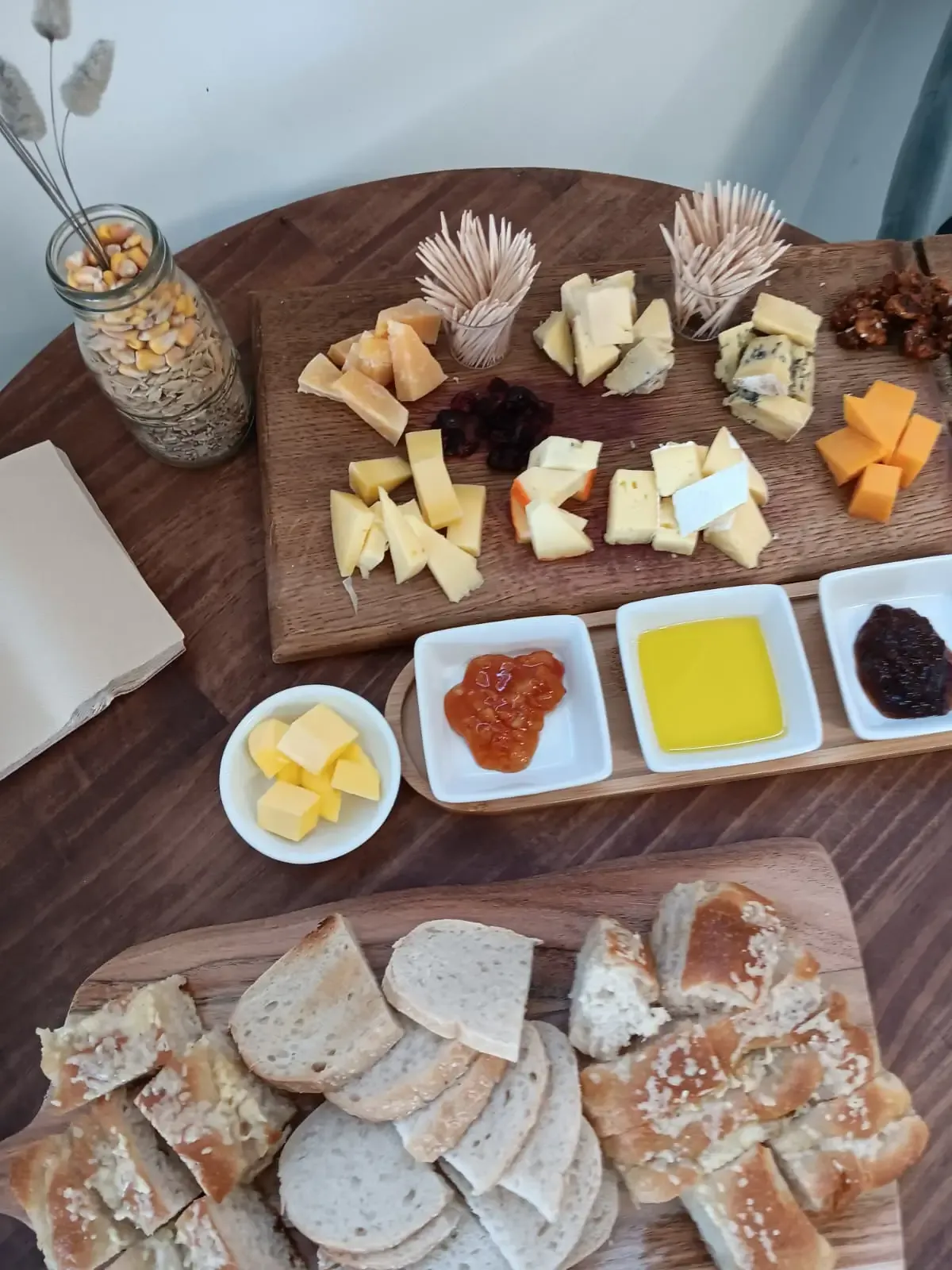 Cheese and Cheers | Whiskey Tasting Room | Marlborough, NZ