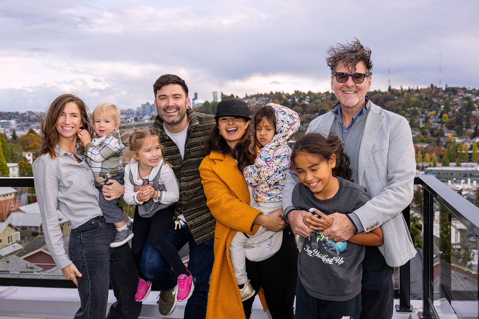 Our Story - Cliffside Properties