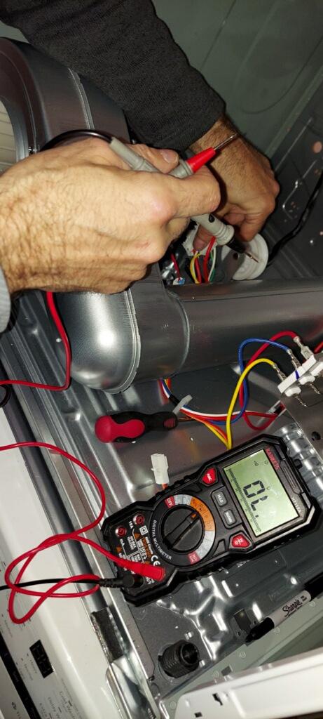 We Provide Affordable, Expert Repair Services for All Major Brands of ...