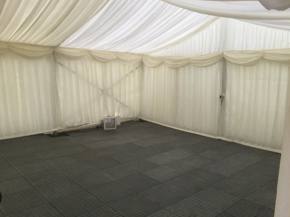 Marquee Heating Solutions | Northamptonshire