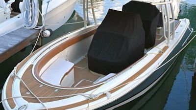 The Marine Web offering new and used boats for sale