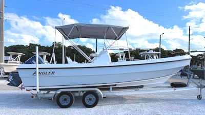 The Marine Web offering new and used boats for sale