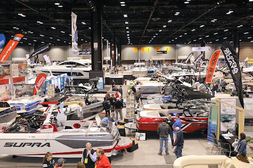 Illinois Boat Shows | Schedule, Tickets, Admission, Locations & Events