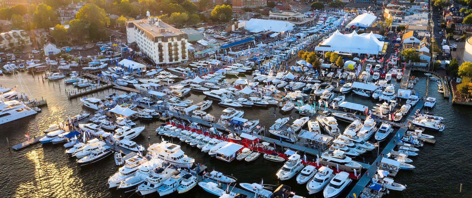 Maryland's Boat Shows | Schedule, Tickets, Admission, Locations & Events