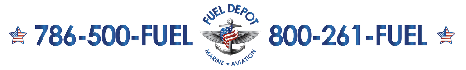 Directory of Florida Marine Fuel Delivery Companies & their Locations