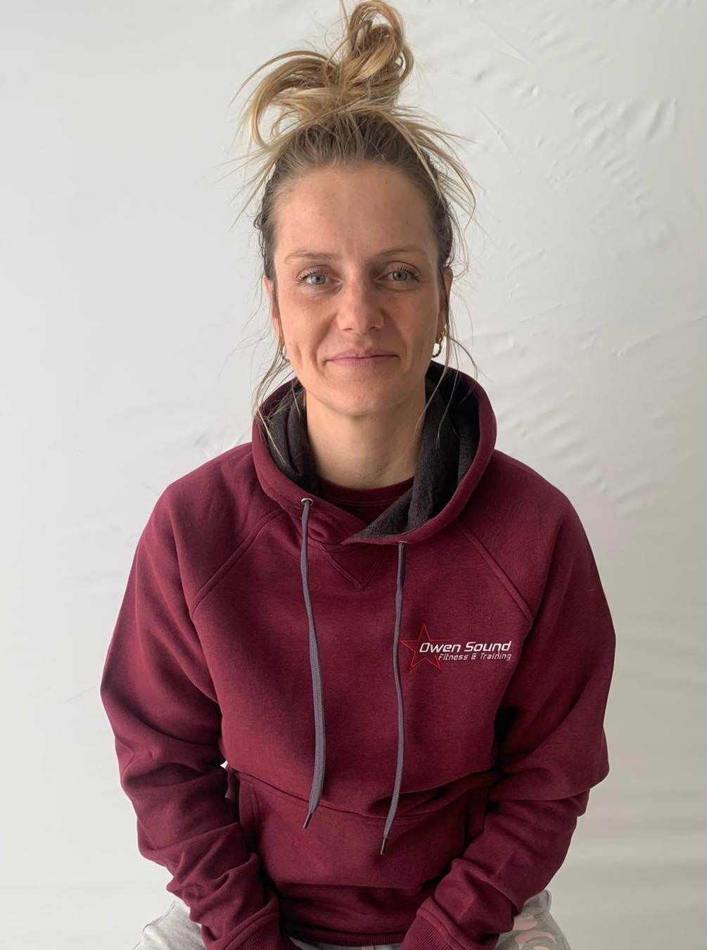 Owen Sound Fitness & Training