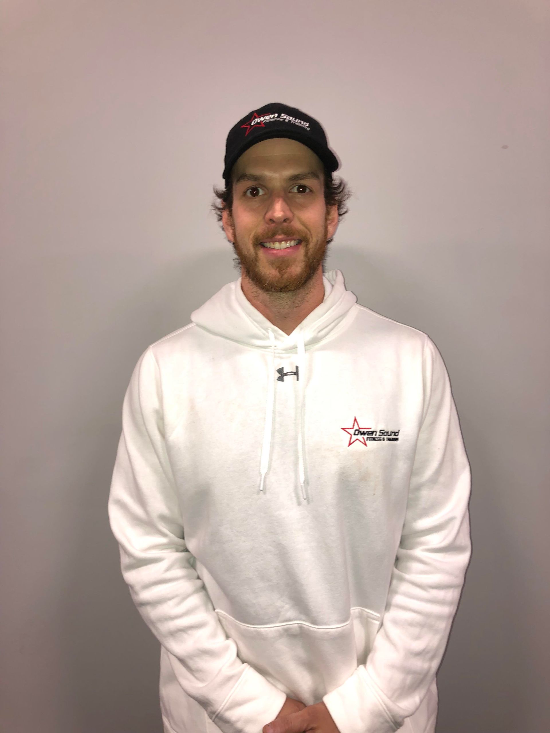 Owen Sound Fitness & Training