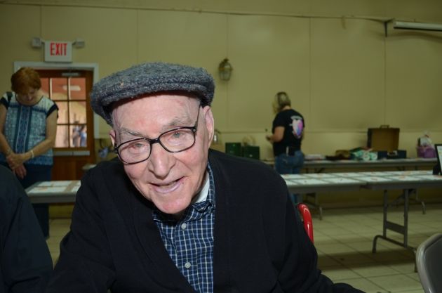 Our Lady of the Assumption Catholic Church: Fr. Charles Doherty - 90th ...