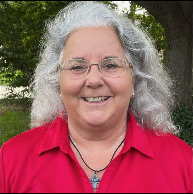 Our Lady of the Assumption Catholic Church: Staff