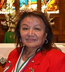 Our Lady of the Assumption Catholic Church: Staff