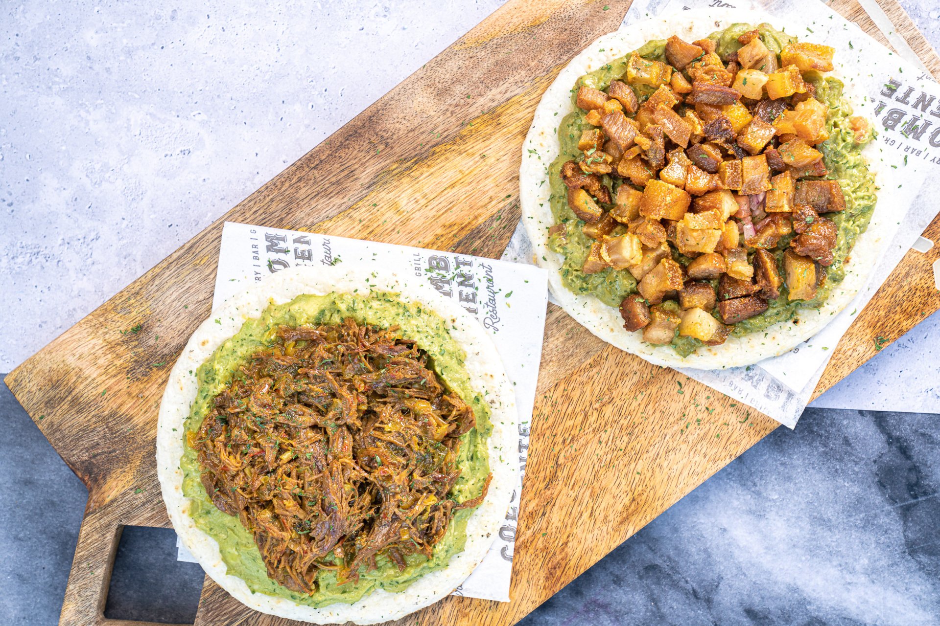 Gallery | Colombia Kaliente | Englewood, NJ