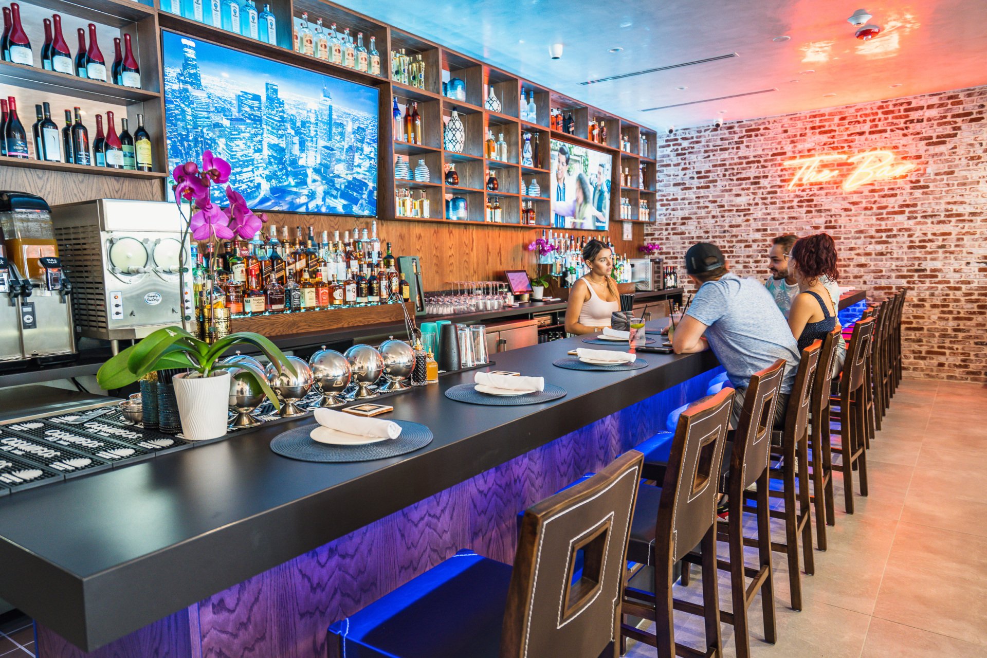 Explore Our Menu | Colombia Kaliente | Englewood, NJ