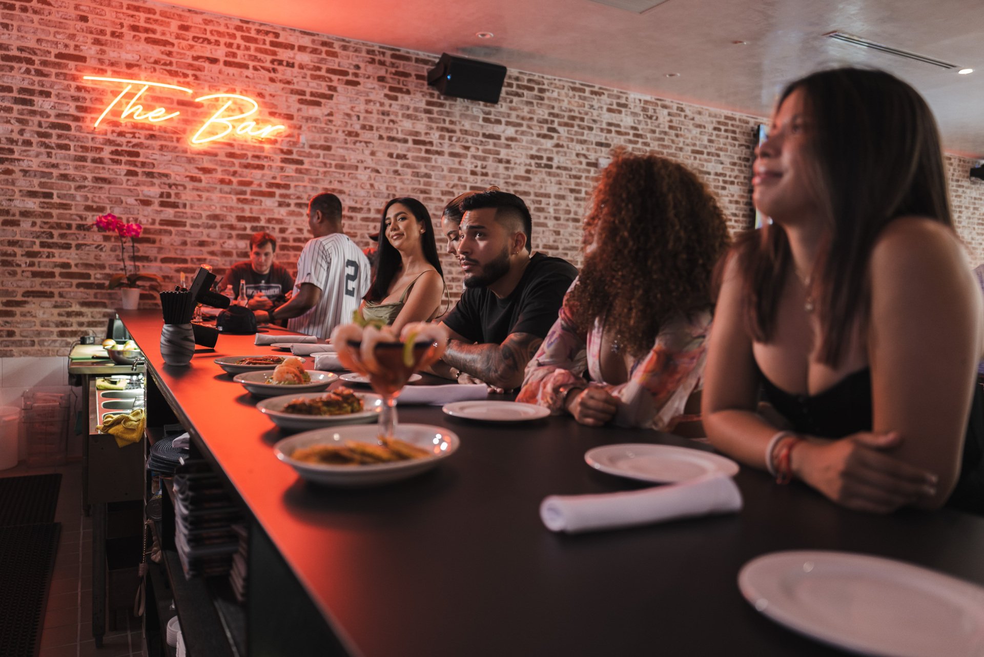 Gallery | Colombia Kaliente | Englewood, NJ