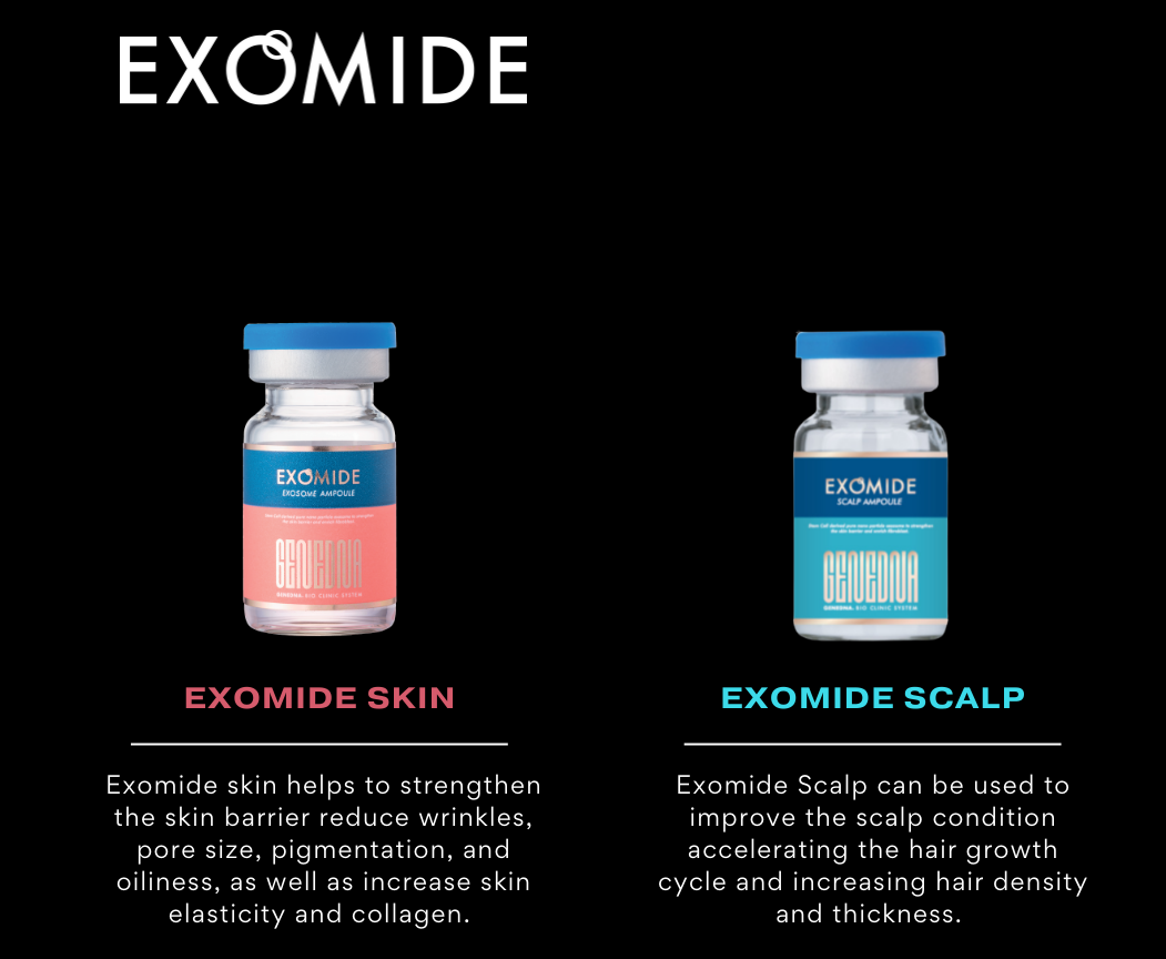 Exosomes Treatment Sunshine Coast | Plaza Central Medical and Aesthetics