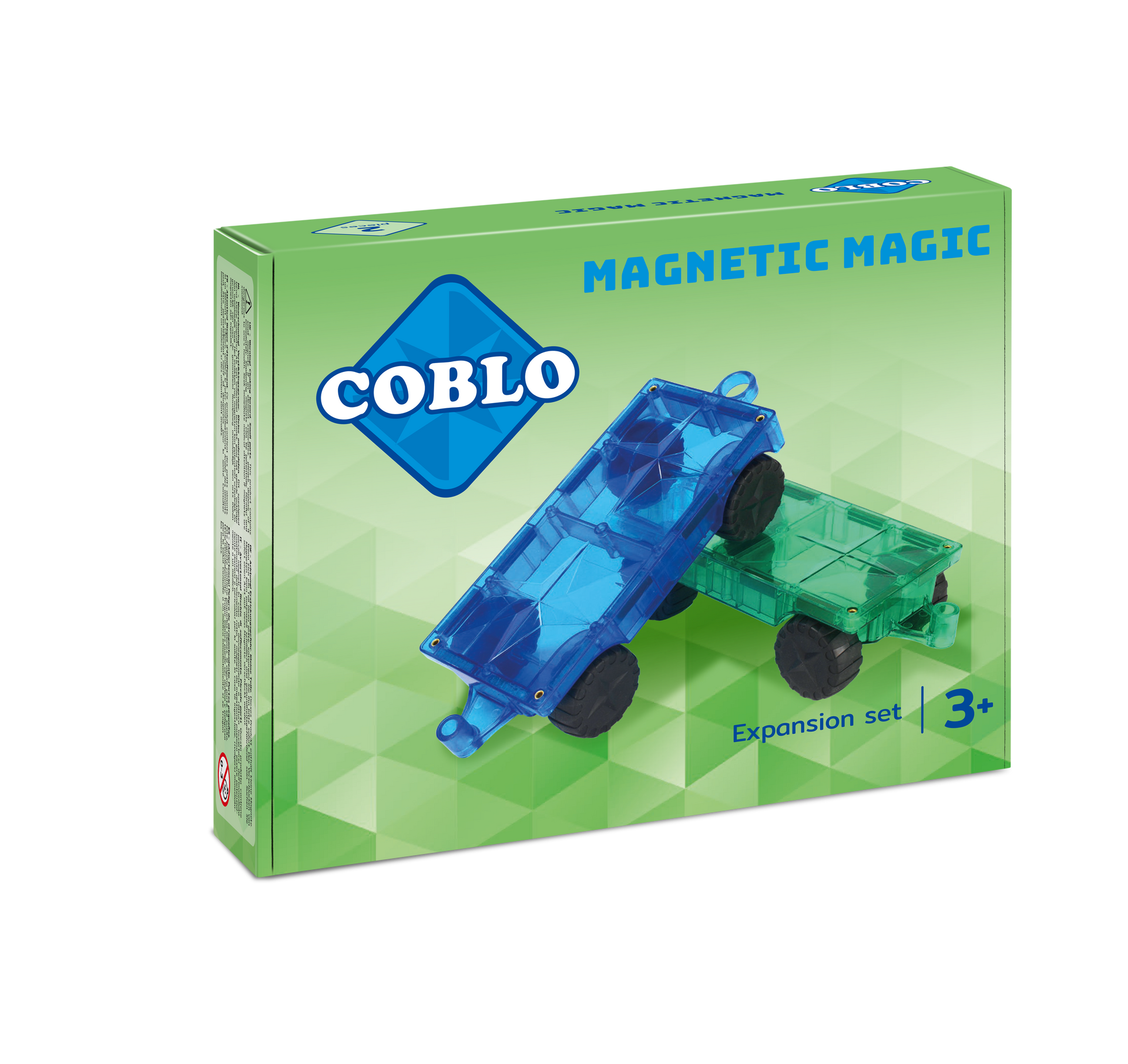 Coblo huren | Kids & Kadootjes
