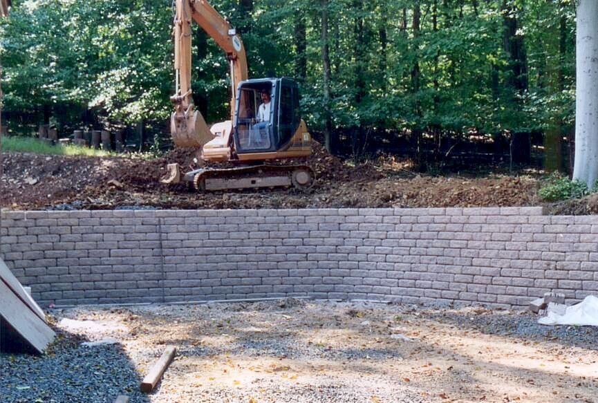 Industrial Landscaping Solutions | Allentown, PA | Hewson Landscape Inc.