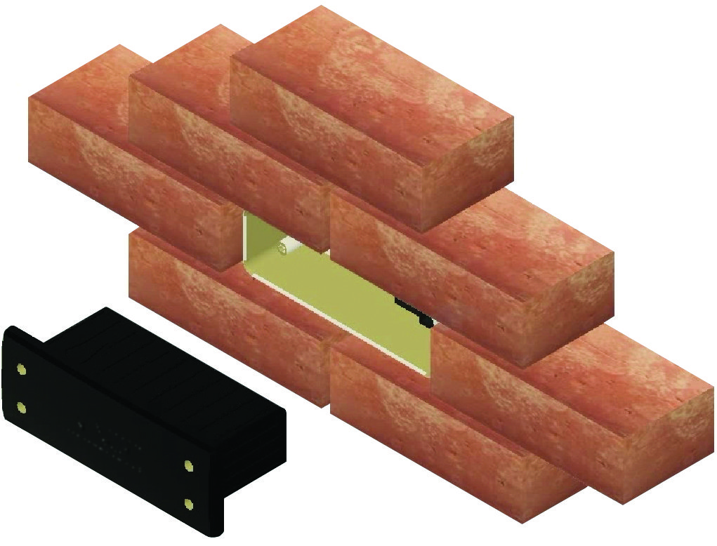 EV Charging Solutions | BriXcell