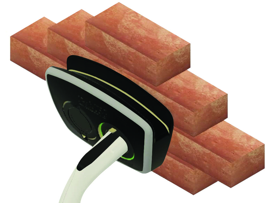 EV Charging Solutions | BriXcell