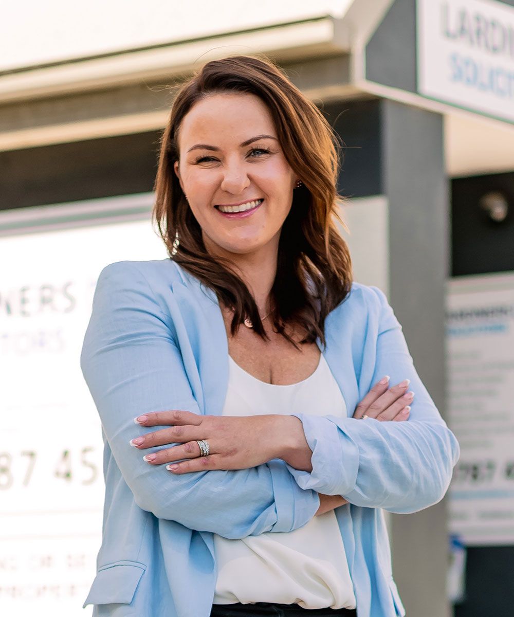 About Us - Lardners Solicitors