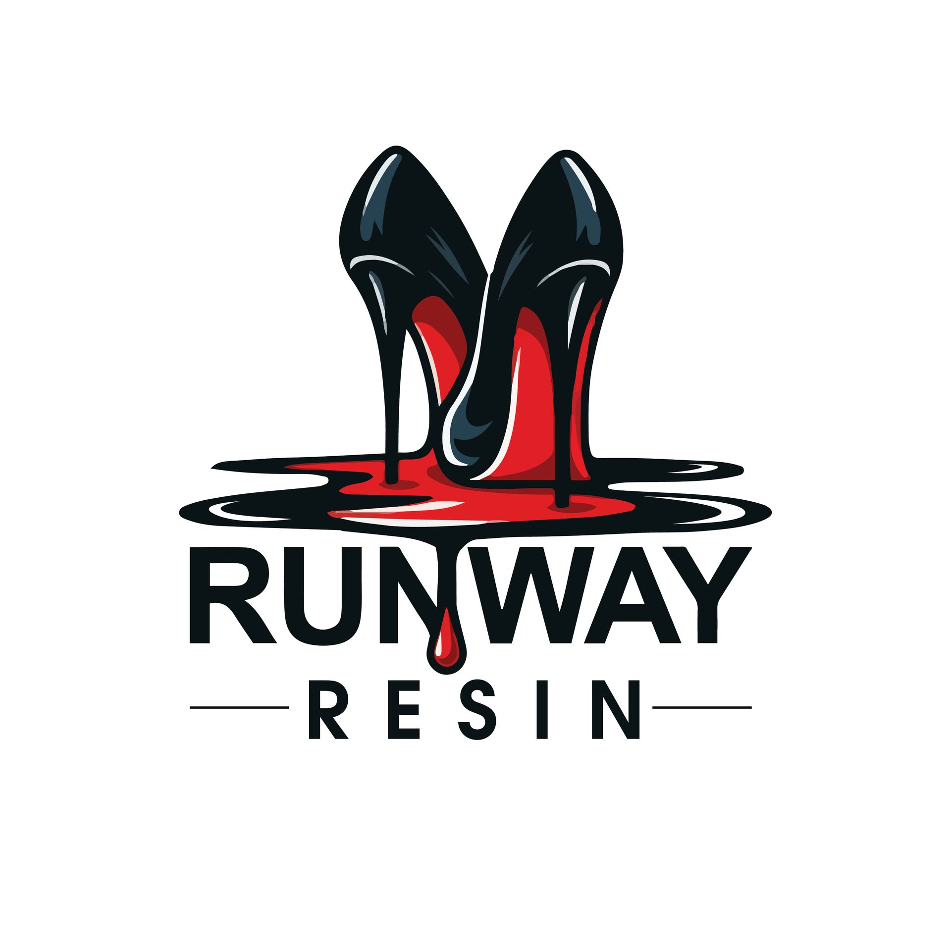 Runway Resin