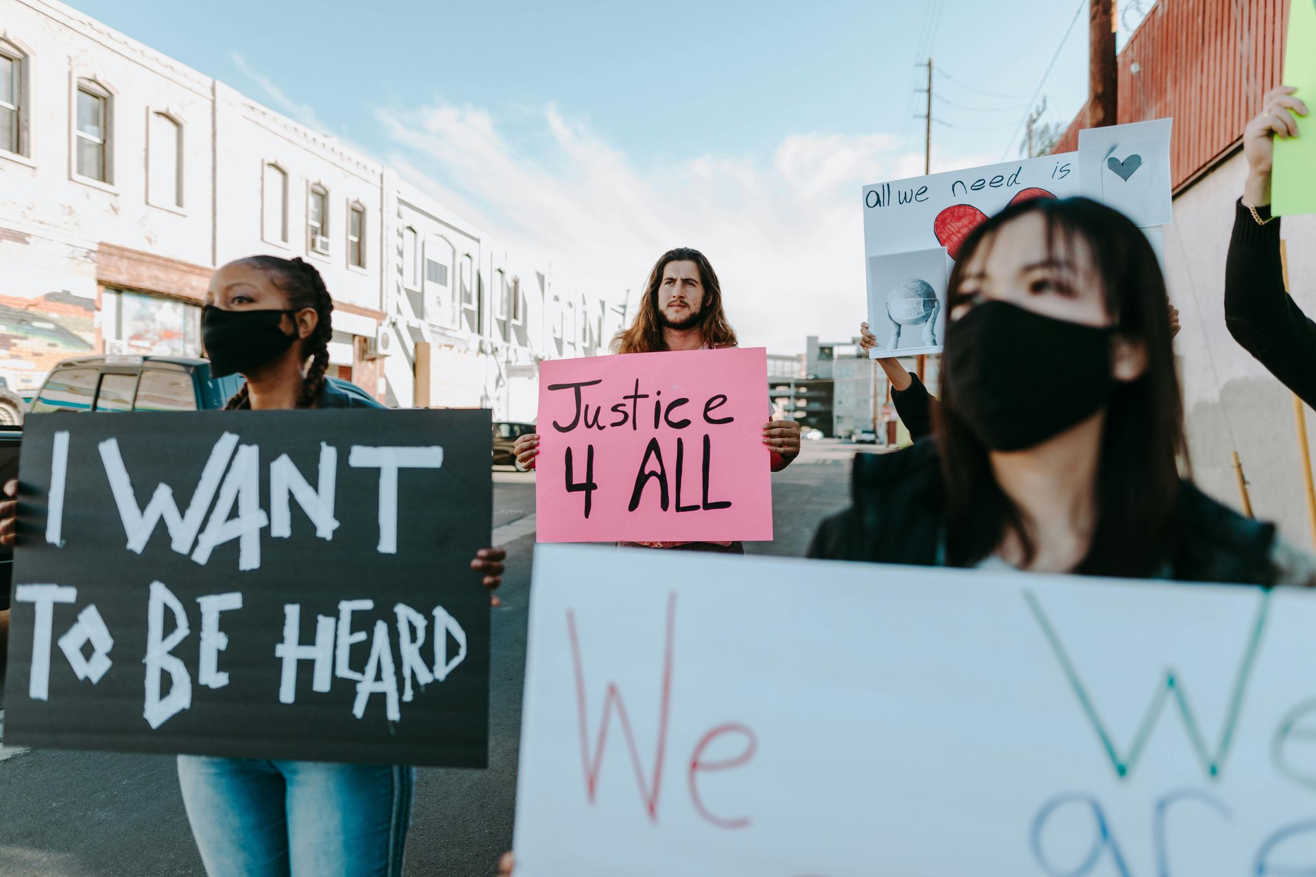WTF Colorado: What Working Families Really Need Right Now