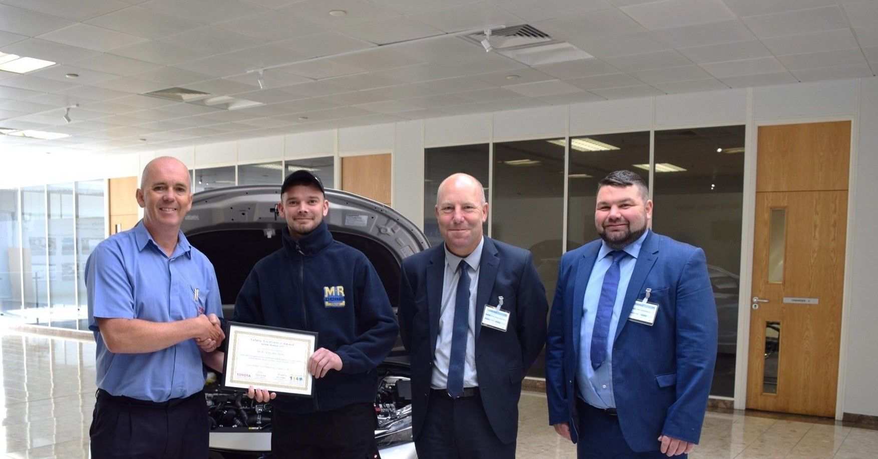 M R Engineering Group Reviews and Testimonials