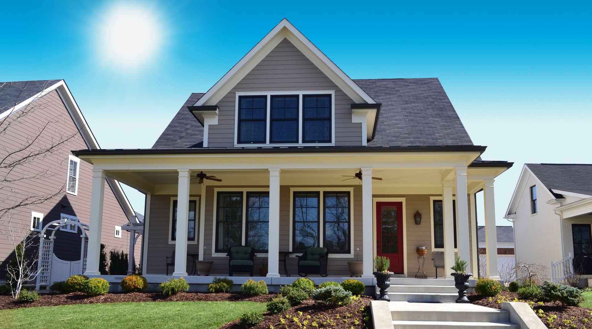 Professional Painting | Virginia Beach, VA | Lopez Painting & More