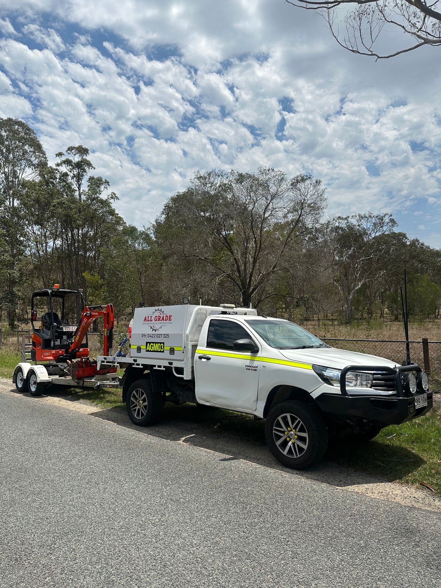 Diesel mechanic | North Brisbane