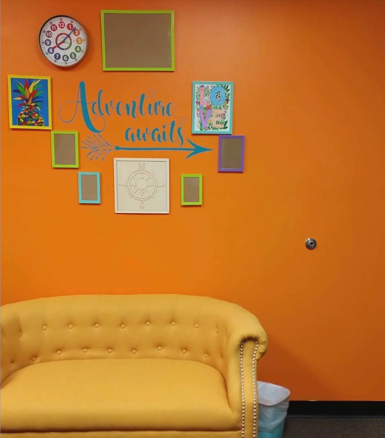 We are the Creative Care Counseling | CREATIVE CARE COUNSELING