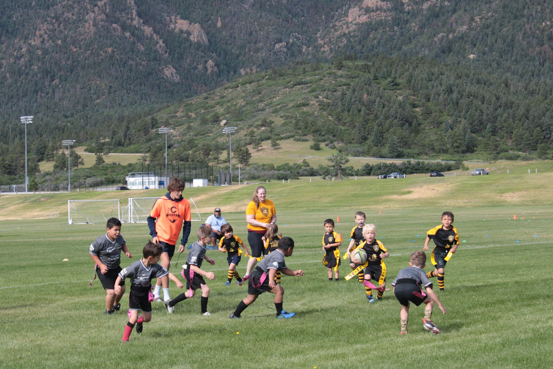 Home | Rugby Colorado | CO