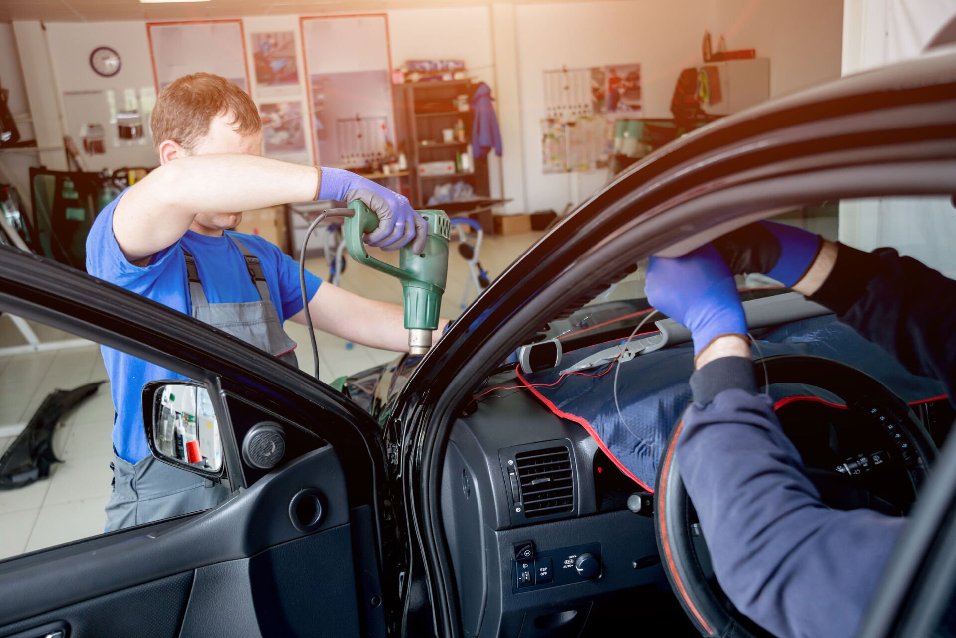 Windscreen Specialist Tips: Important Factors To Consider For ...