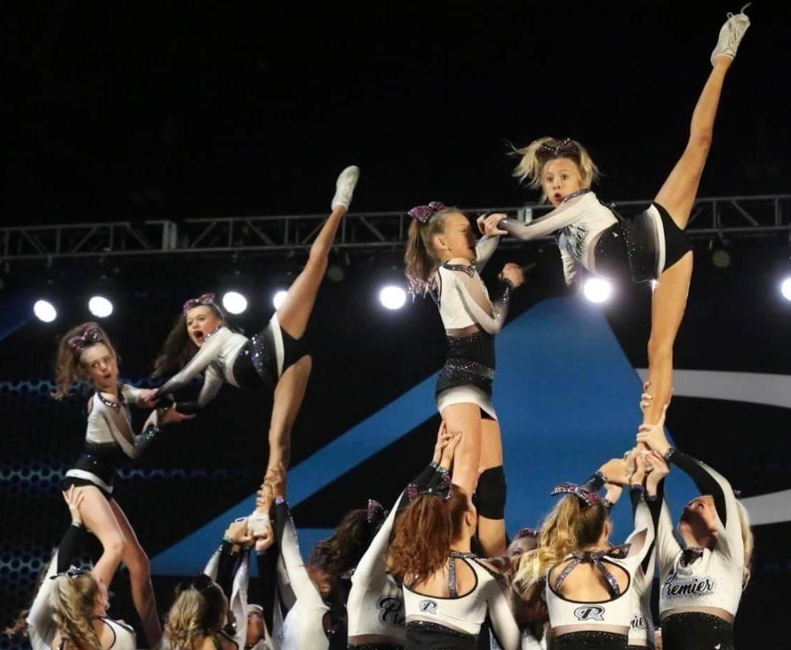 All Star Cheer Teams | Knoxville, TN