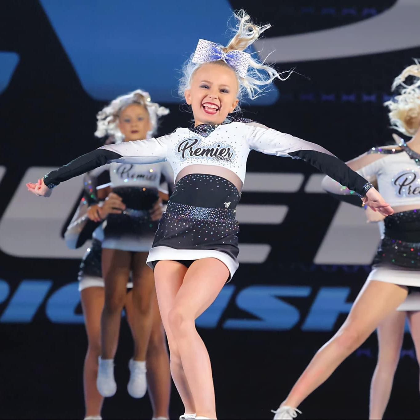 All Star Cheer Teams | Knoxville, TN