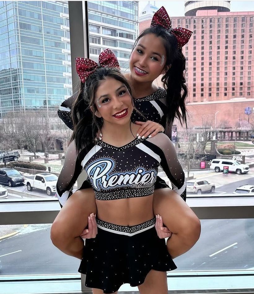 All Star Cheer Teams | Knoxville, TN