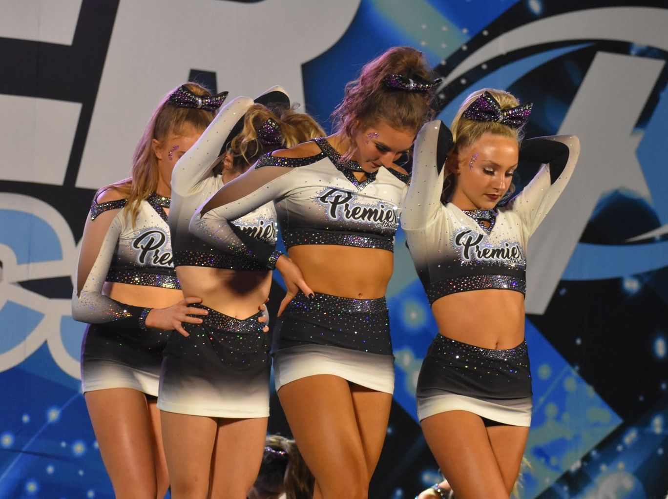 All Star Cheer Teams | Knoxville, TN