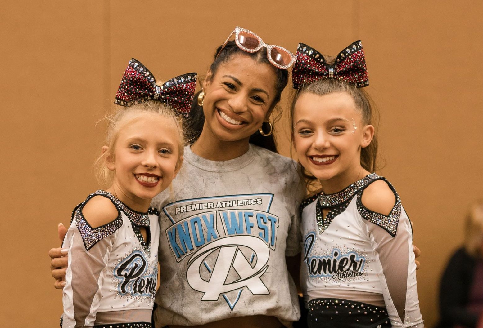 All Star Cheer Teams | Knoxville, TN