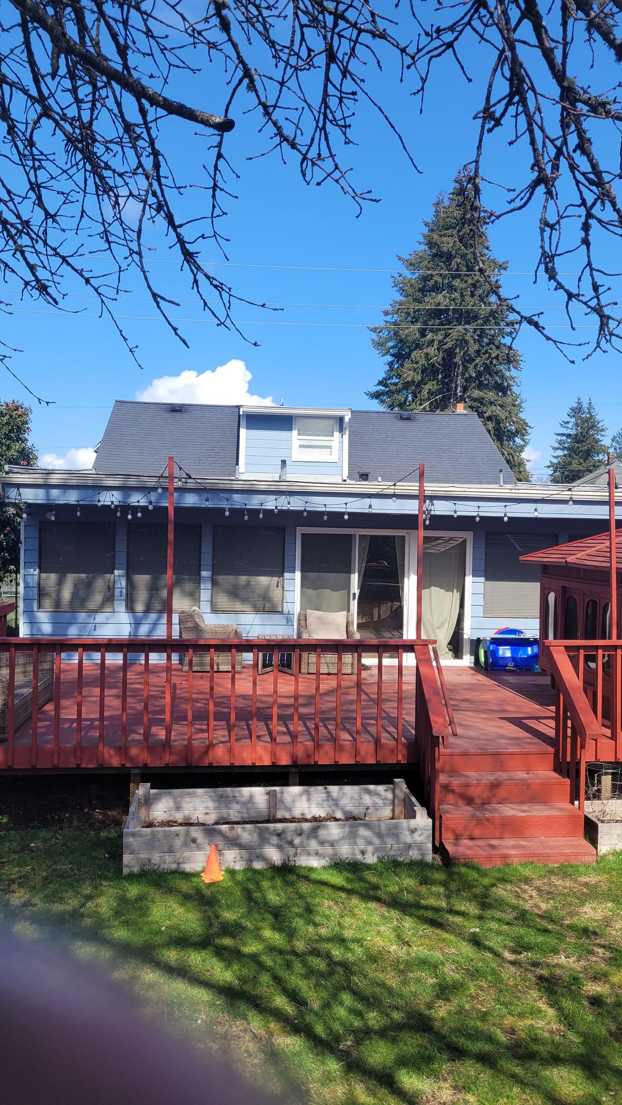 Roofing, Windows & Siding Gallery | Team Roofing NW