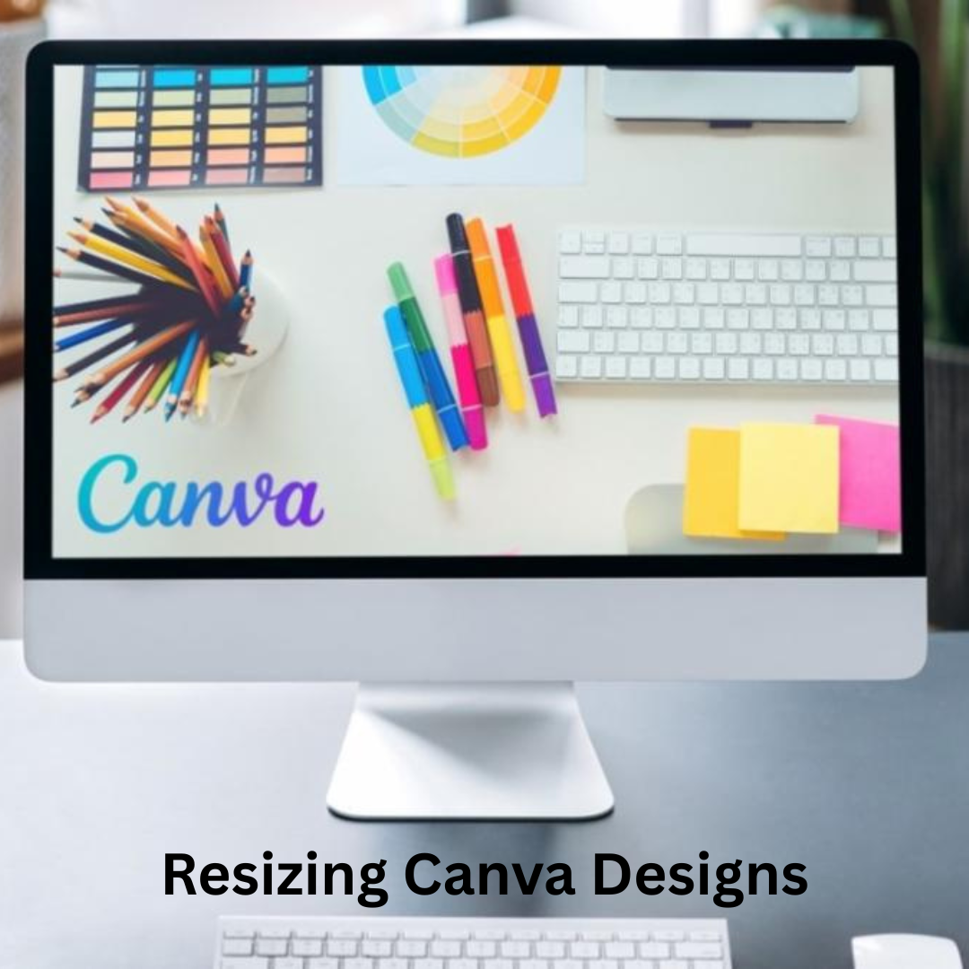 Canva Training | VisionDoers Business Group