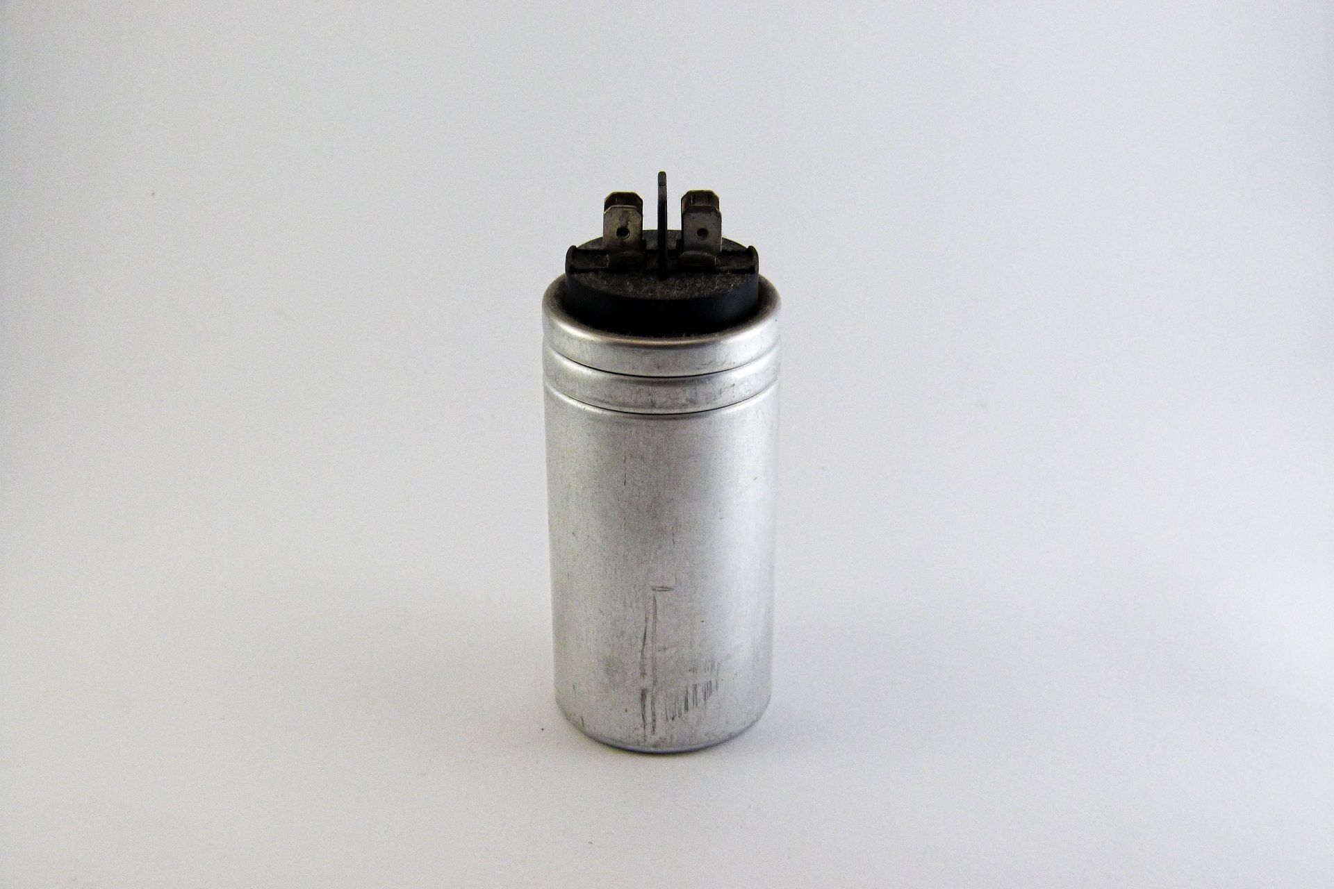 Air Capacitor