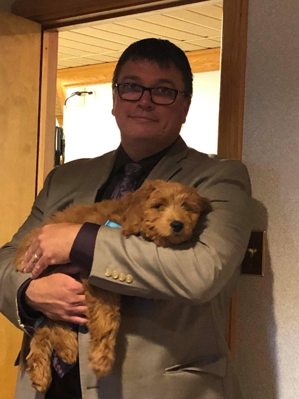 Sydney Memorial Chapel | Sydney, NS