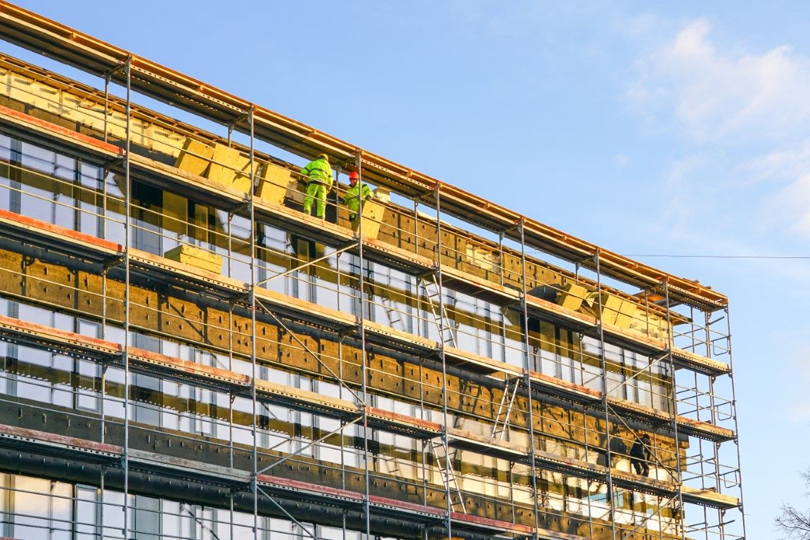 Building Insulation | Insulation Installation | Livermore CA