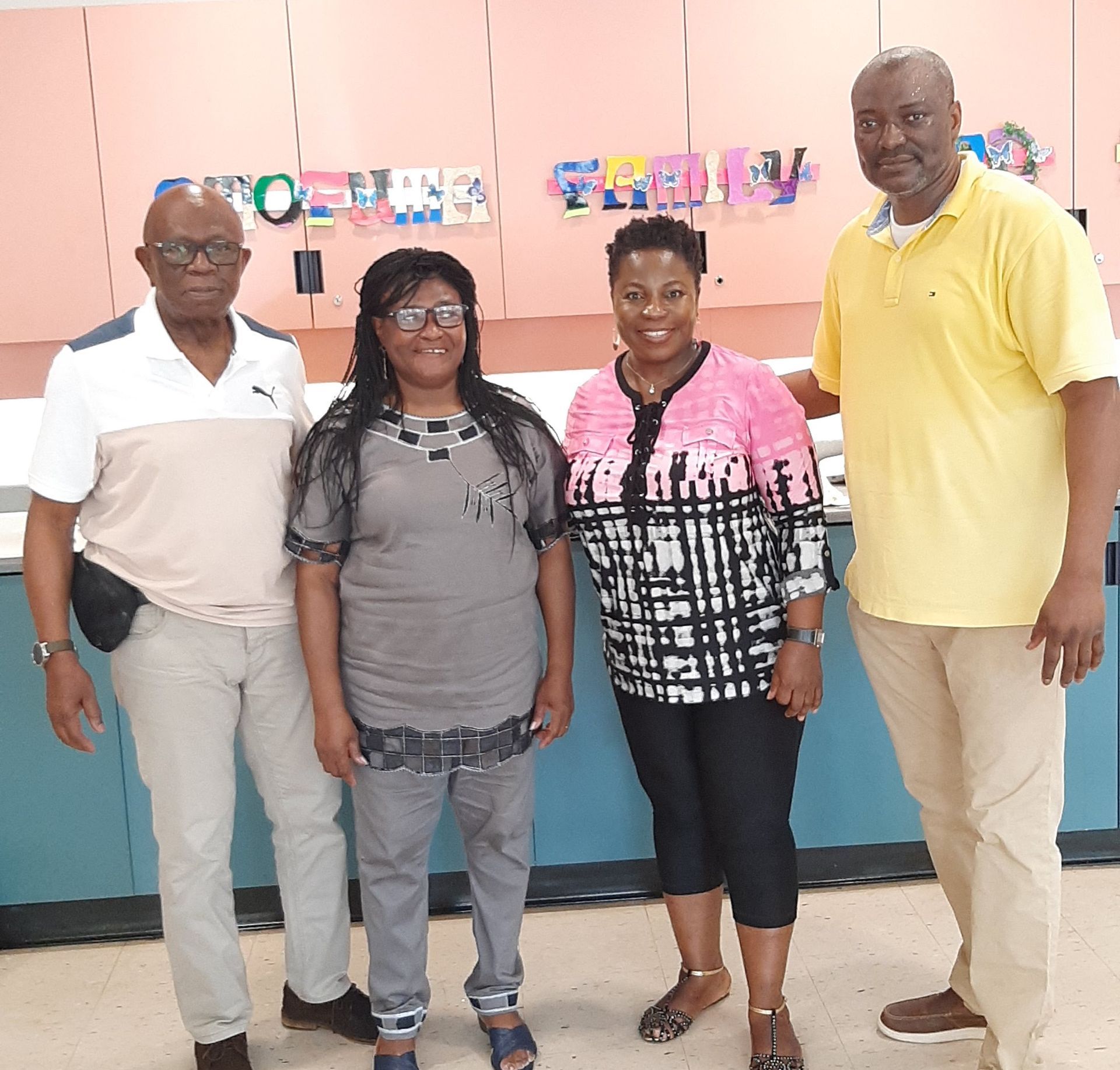 Home [omofumaassociation.org]