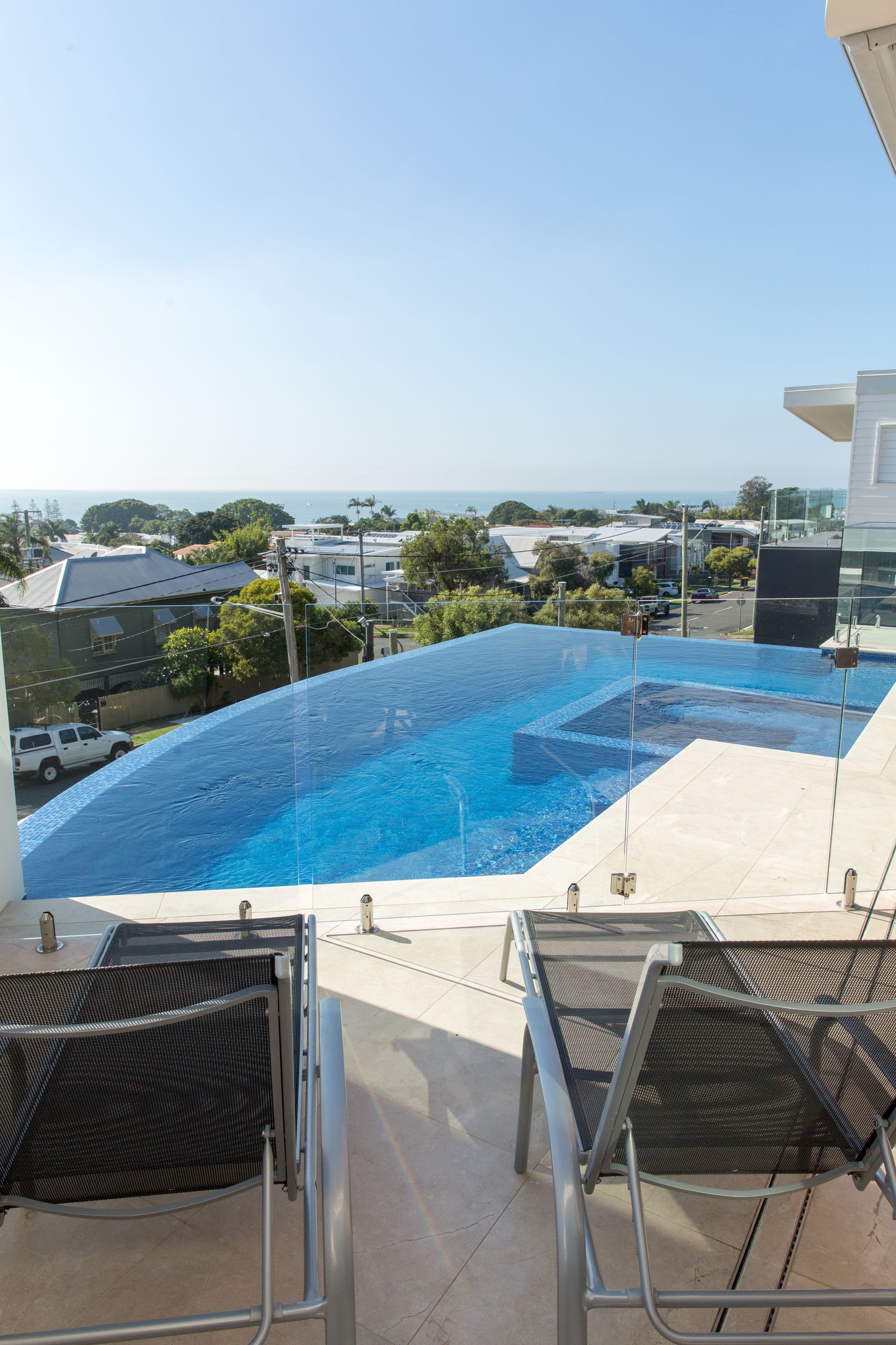 Pool Builders Brisbane - Concrete Pools | Norfolk Pools