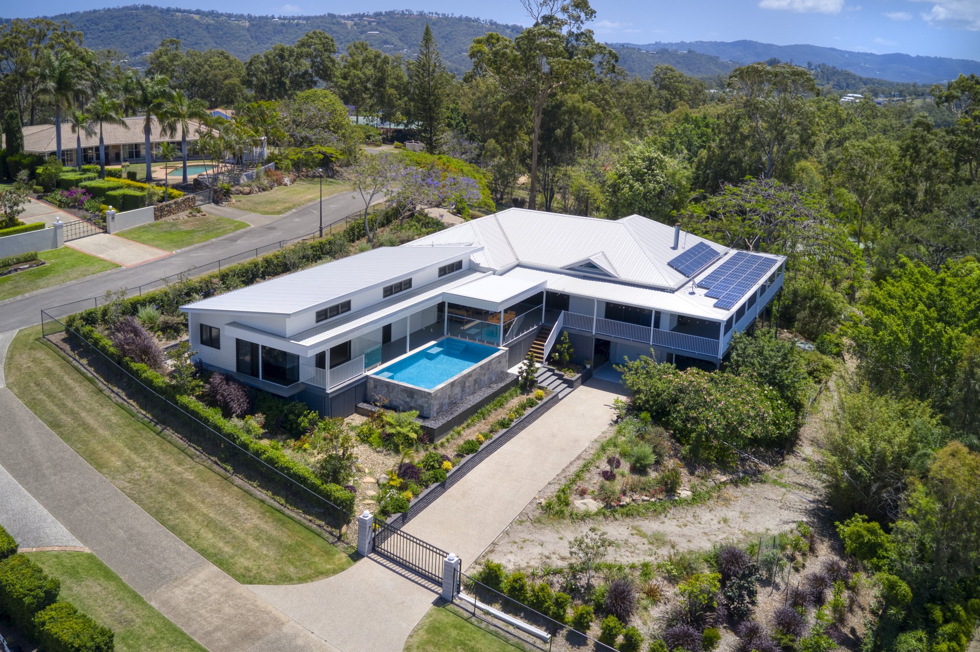 [A Full Guide] Brisbane Pool Permits | Norfolk Pools