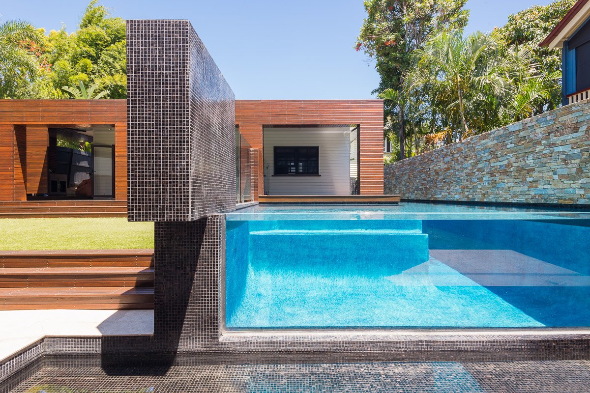 Pool Builders Brisbane - Concrete Pools | Norfolk Pools